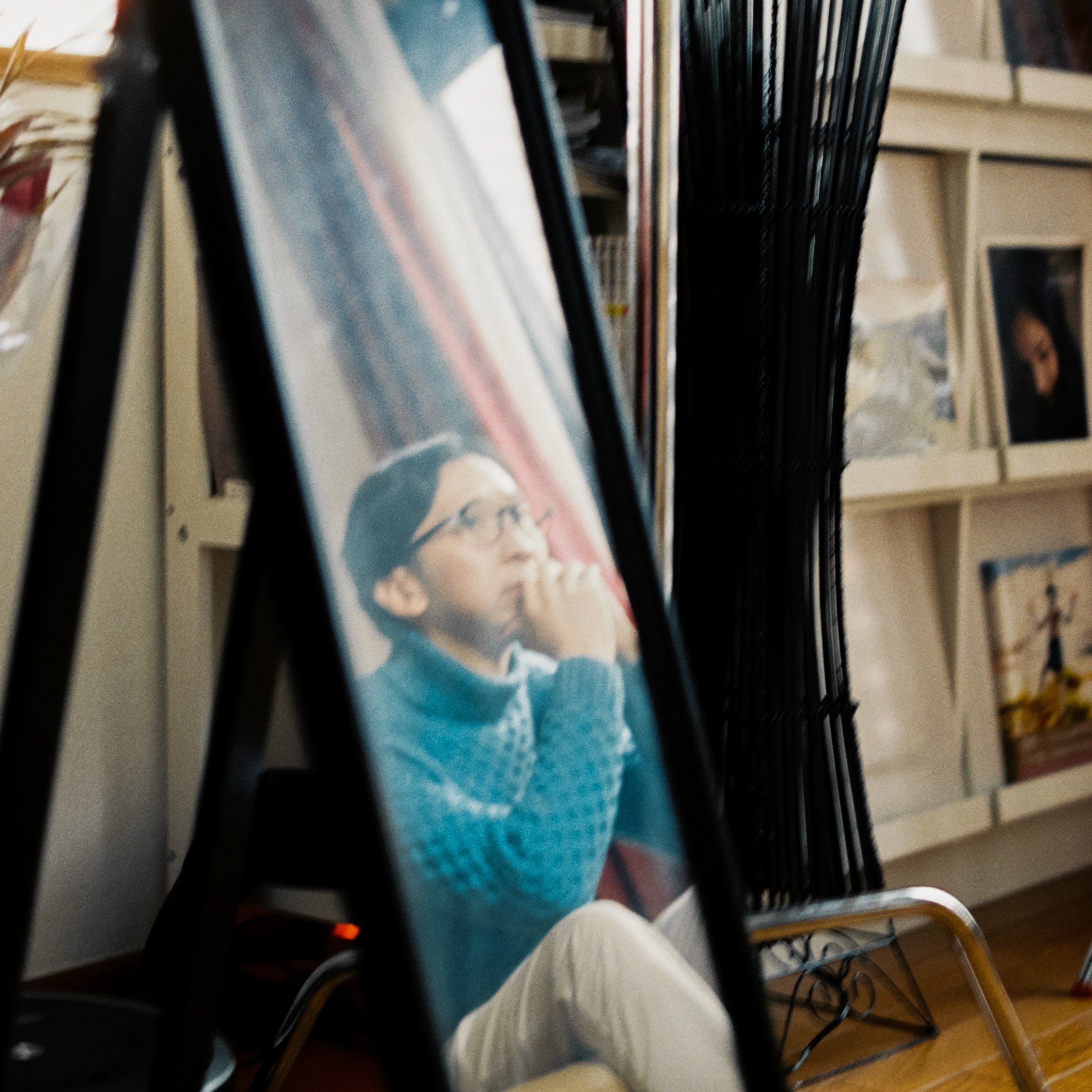 写真家のラジオ vol.04｜Hideaki Hamada｜note