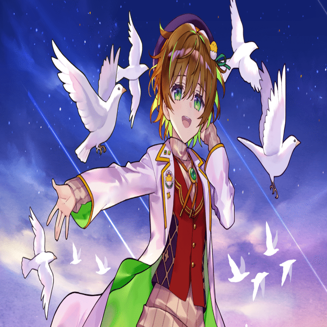 【第5弾】niicoVライバーインタビュー【ことりゆうい】｜niicoV