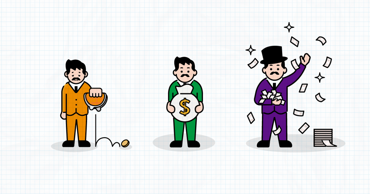 経済学とゲージ場の理論 （3/4）｜puremoru