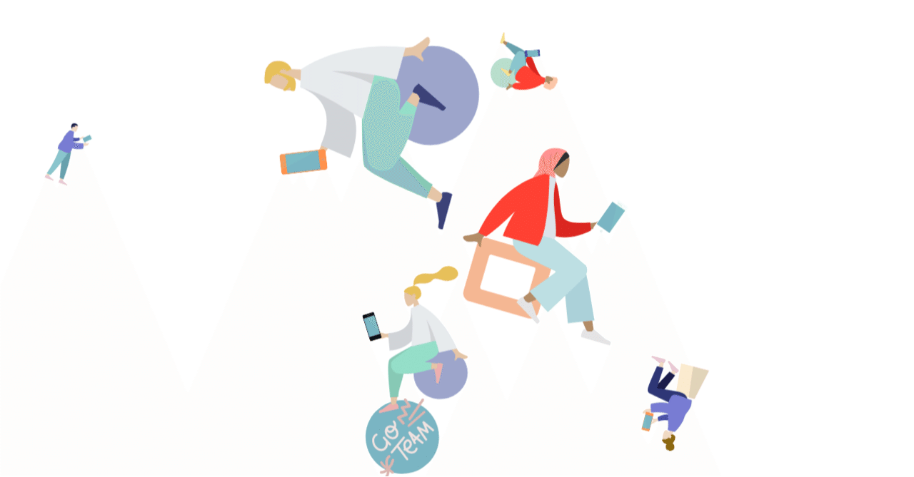 ＂バリューチェーン＂から＂バリューサイクル＂へ｜Kosuke_Kakihara