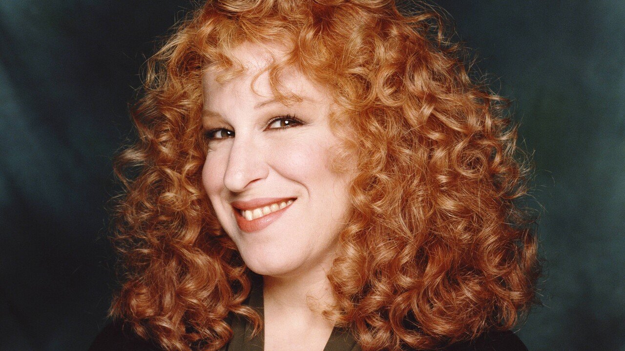 12月1日はベット・ミドラーの誕生日。 Bette Midler / The Rose(1980 US:3) https://note.com ...