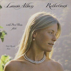 Laura Allan「Laura Allan」(1978)｜音楽の杜