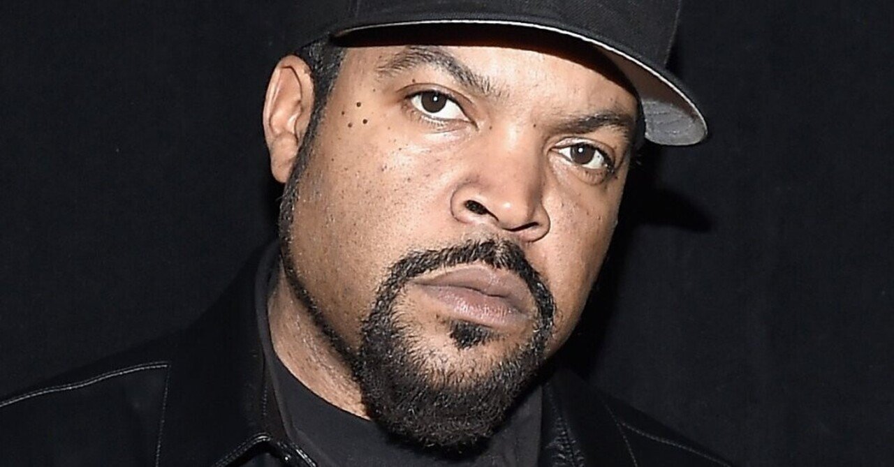 Ice Cube / It Was a Good Day(1993 US:15 UK:27)｜マサ | 洋楽情報