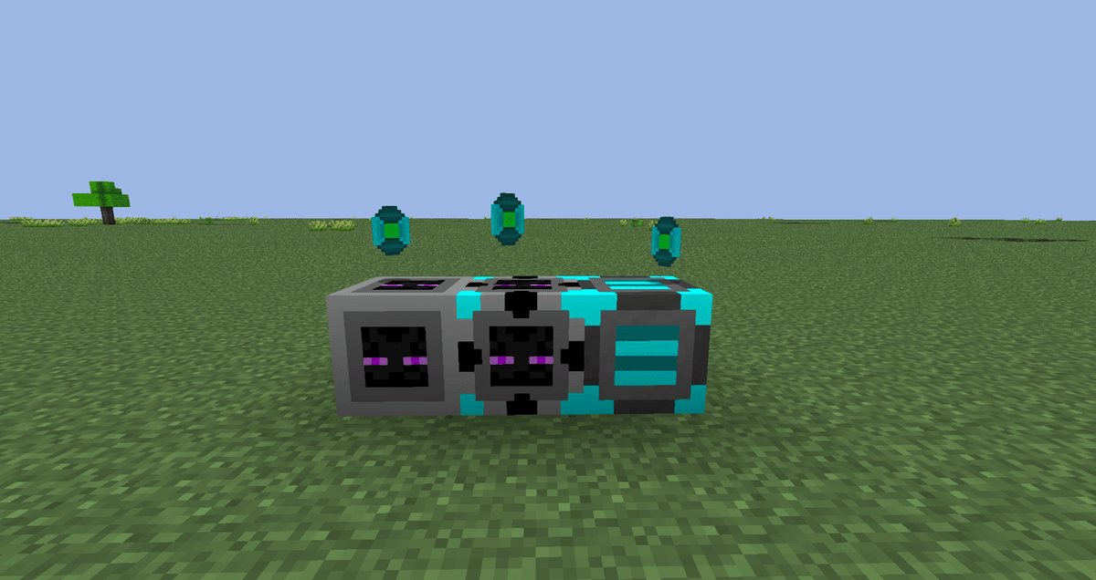 導入するとゲームバランスがぶっ壊れるMinecraftのModまとめ(偏見)｜ST256_