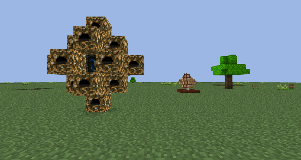 導入するとゲームバランスがぶっ壊れるMinecraftのModまとめ(偏見)｜ST256_