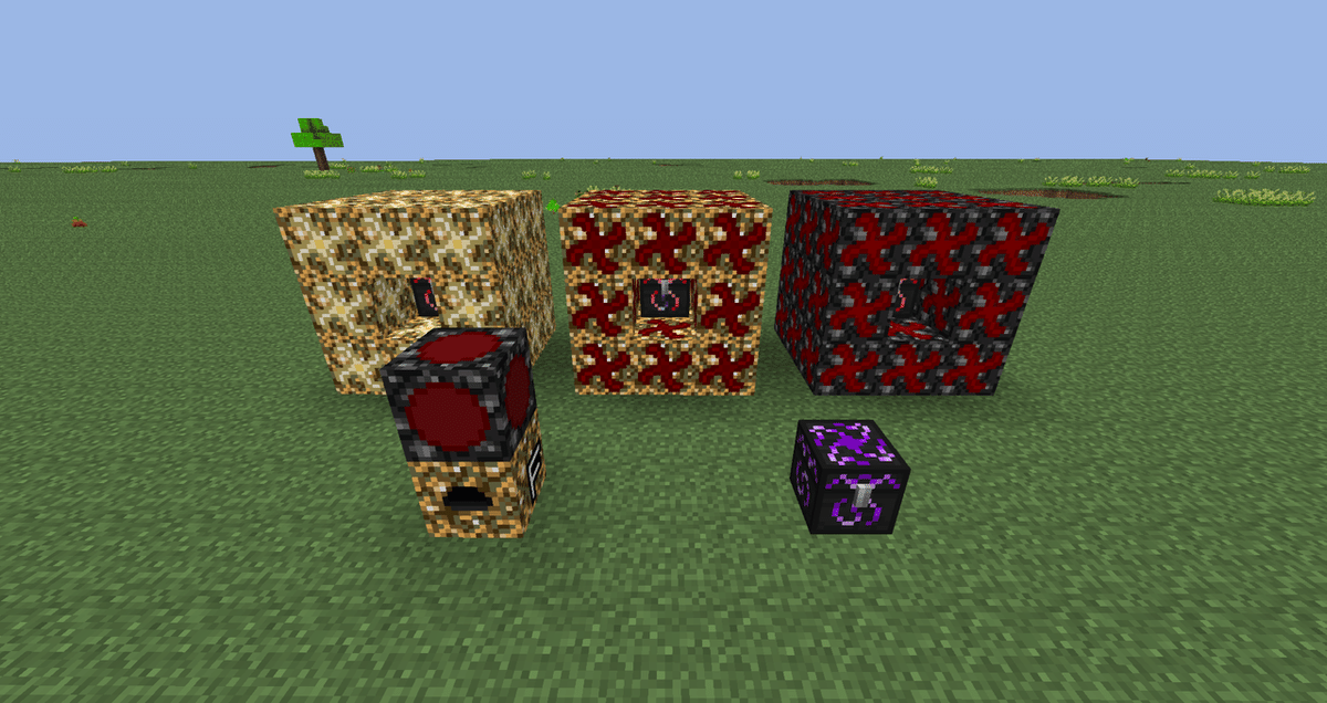 導入するとゲームバランスがぶっ壊れるMinecraftのModまとめ(偏見)｜ST256_