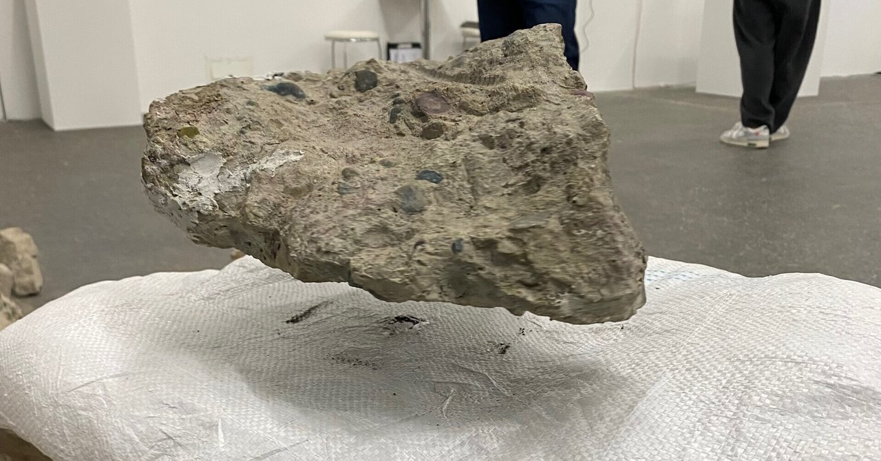 アートフェア 「DELTA Executive Committee 」 11/26-28｜yosuco