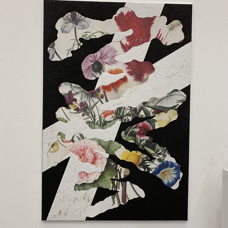 アートフェア 「DELTA Executive Committee 」 11/26-28｜yosuco