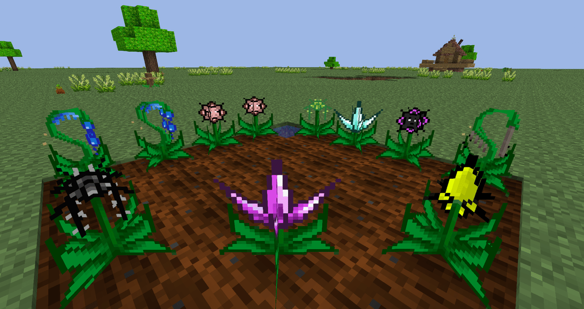 導入するとゲームバランスがぶっ壊れるMinecraftのModまとめ(偏見)｜ST256_