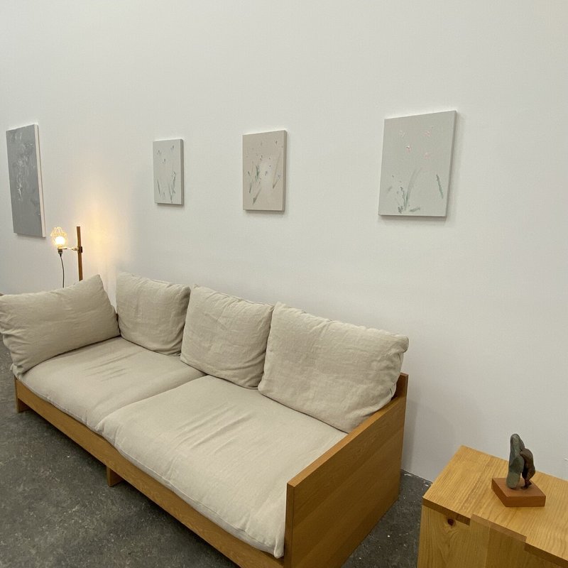 アートフェア 「DELTA Executive Committee 」 11/26-28｜yosuco