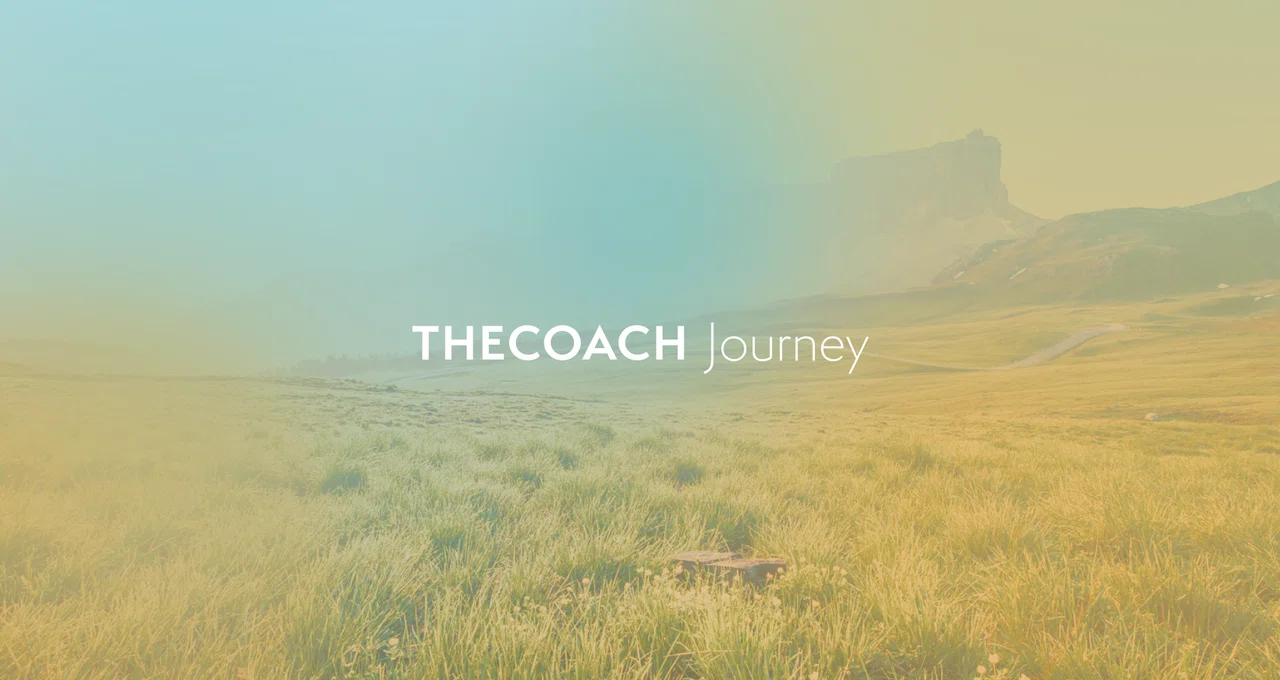 THE COACH Journey｜note