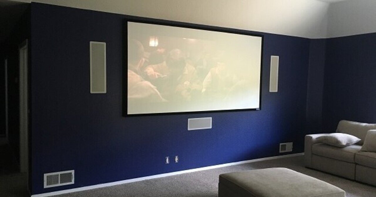 Top 5 Reasons to Hire a Professional HDTV Installation Service Provider ...