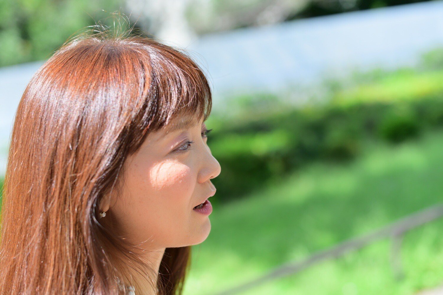 音声配信『ウェブアミカ』#023『花火』for note｜Amika