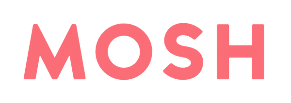 MOSH｜note