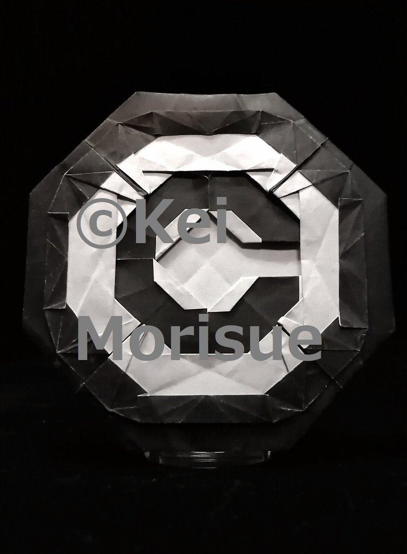 © Tutorial｜Kei Morisue / 森末 圭 / 森 魔鬼