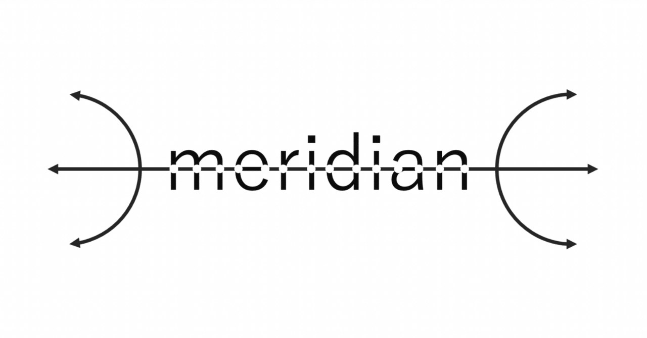Meridian計画 目次｜Ninagawa123