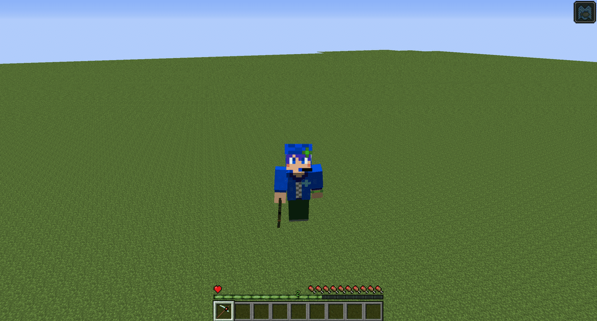 導入するとゲームバランスがぶっ壊れるMinecraftのModまとめ(偏見)｜ST256_