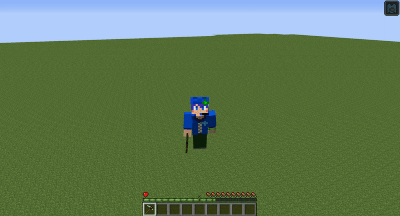 導入するとゲームバランスがぶっ壊れるMinecraftのModまとめ(偏見)｜ST256_