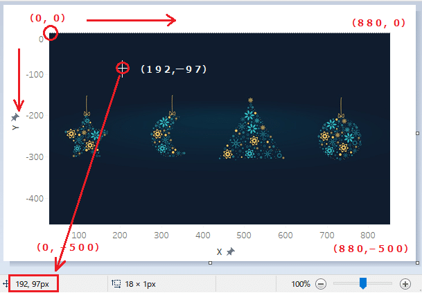 Tableau｜背景画像とマッピング｜yuko.n