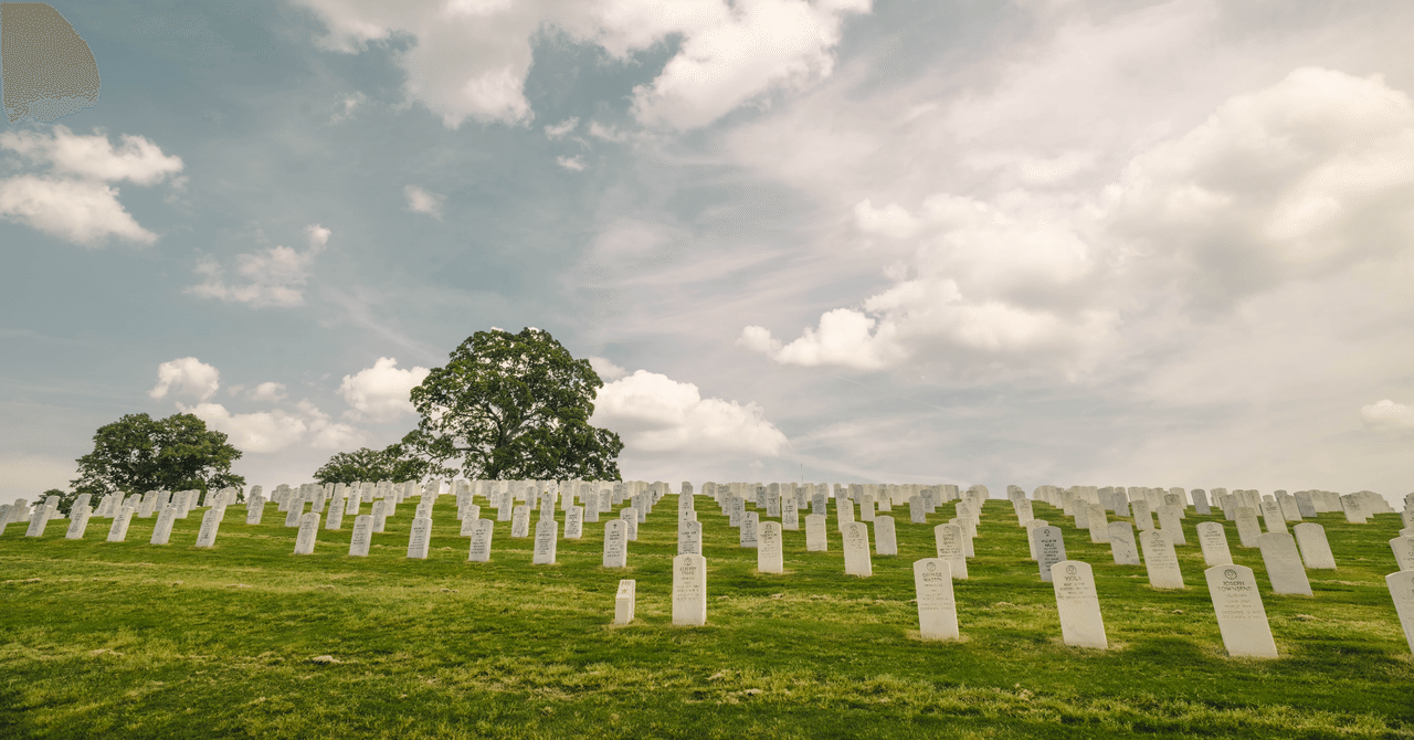 DeathTechが対象とするサービス範囲｜deathtechnow