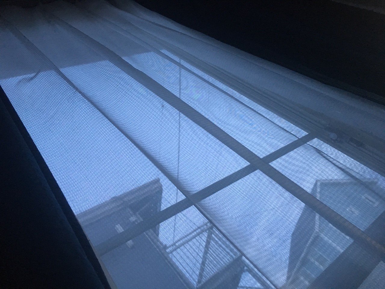 宵の明けに｜神崎龍佑 RYUSUKE.KANZAKI