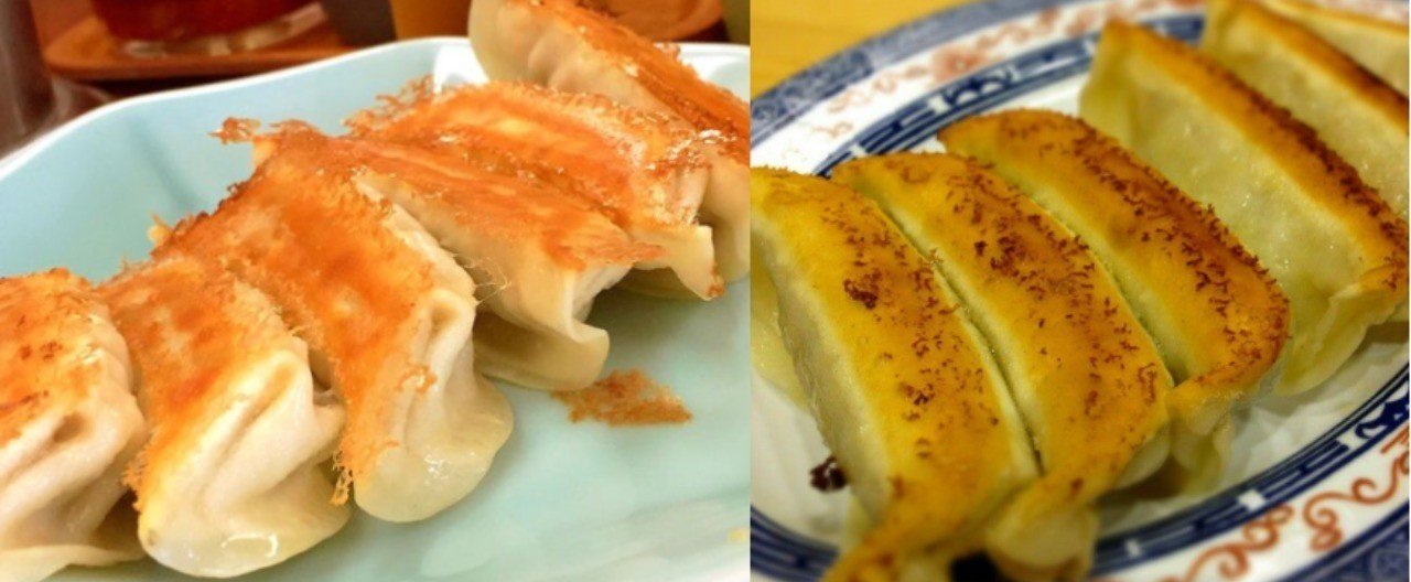 宇都宮餃子を食べながら町田ゼルビアの試合を見たよ、のお話｜hirota｜note