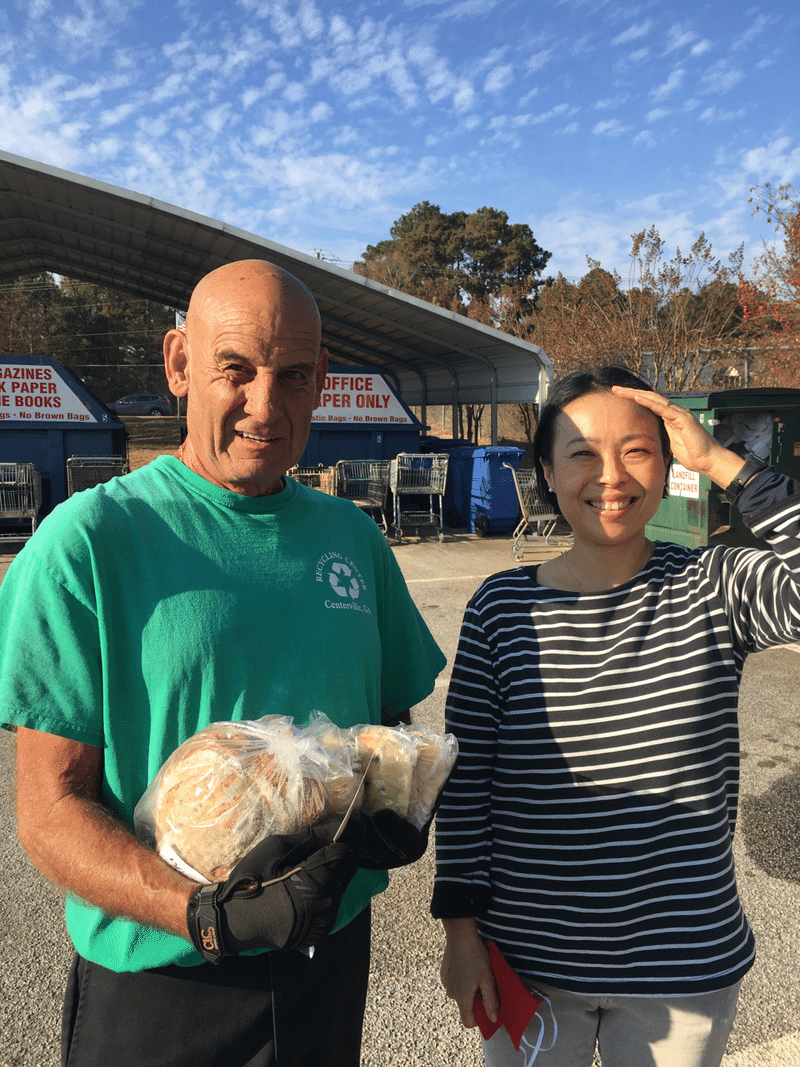 1番難しいこと｜Baker Sachi/パン屋のサッちゃん