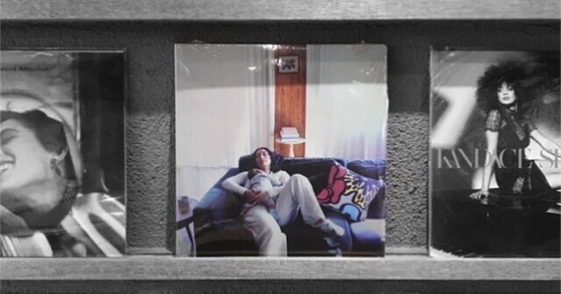 Cleo Sol / Mother｜Sohki Takeuchi / LIVING STEREO RECORD STORE｜note