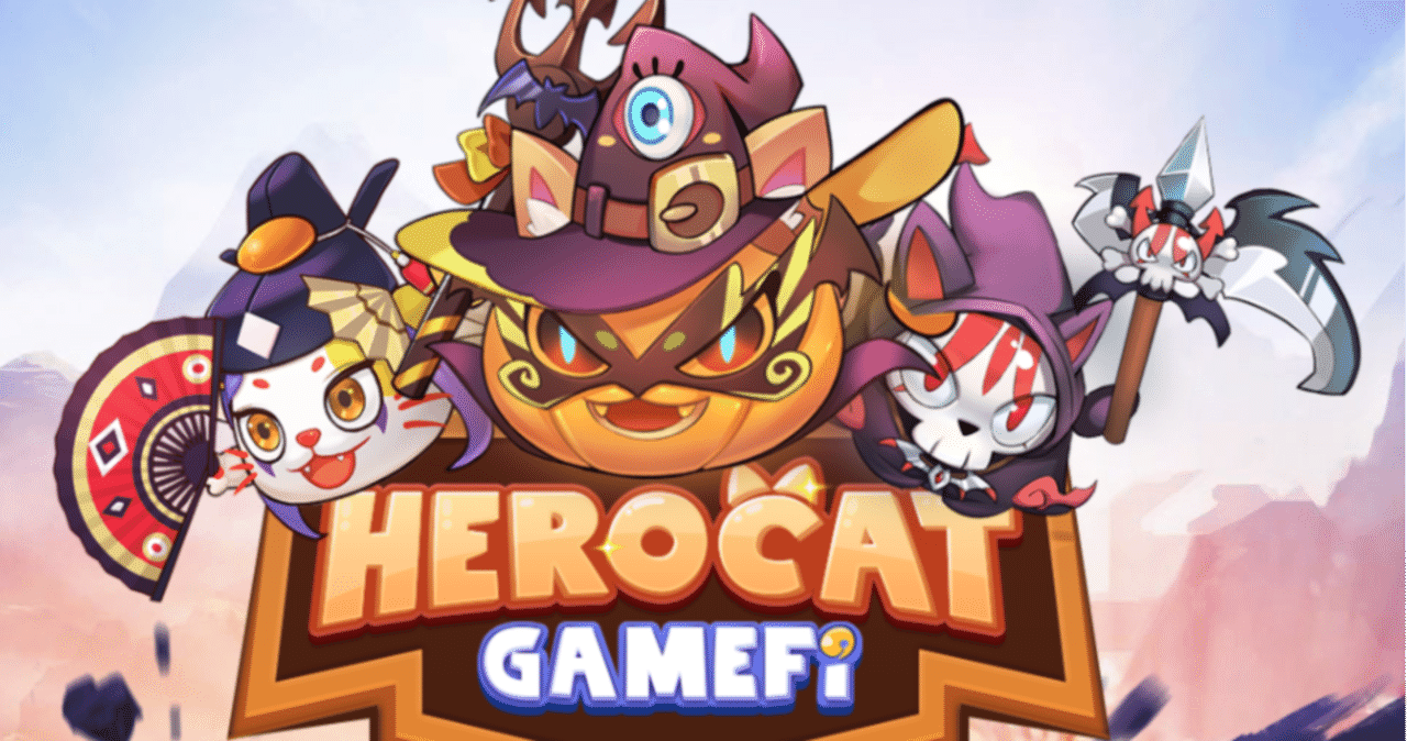 HERO CAT 初心者のための攻略 #1｜バットマン｜note