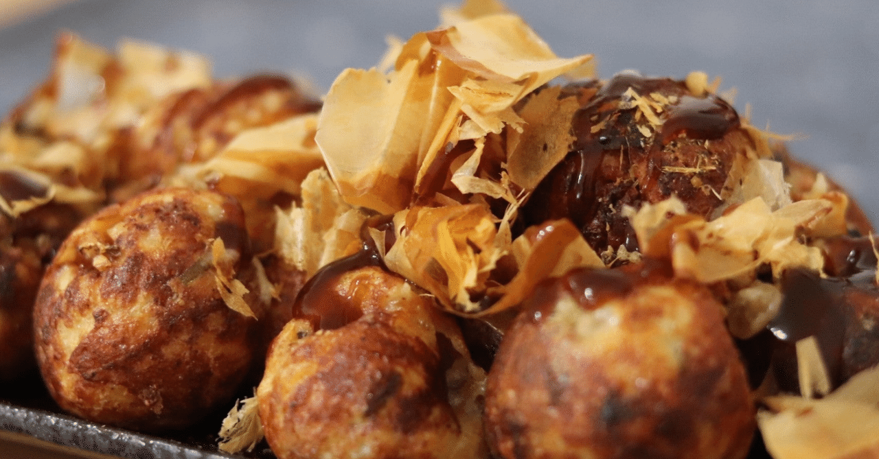 銀だこにみる可愛らしさ｜pirokichi