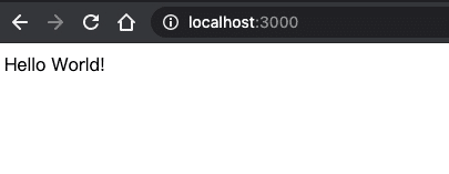 NextJS+NestJSでhello world!｜massaaakkkkiiiii