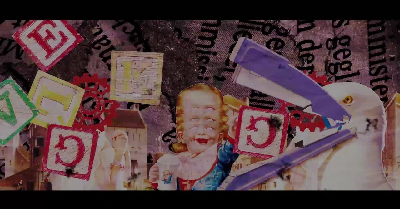 BOFXVII制作後記 愛歌「ネグラドルナ」｜KeiuO｜note