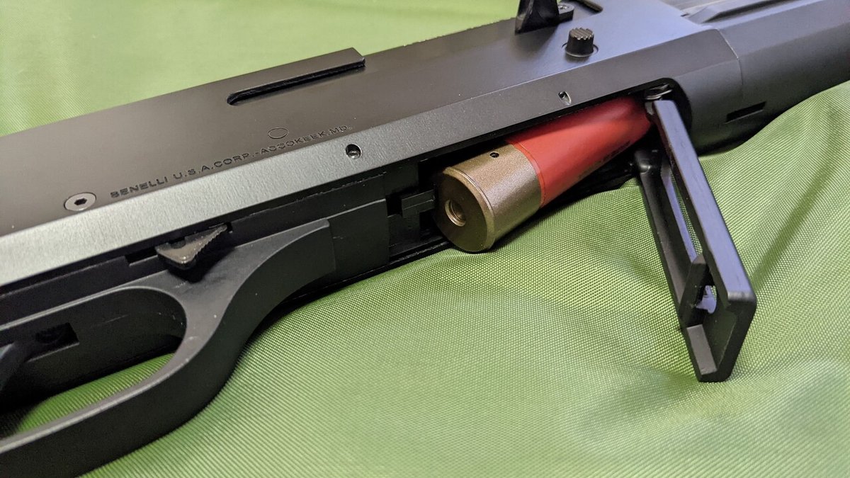 CYMA CM360Mのあれこれ｜霧島みけ