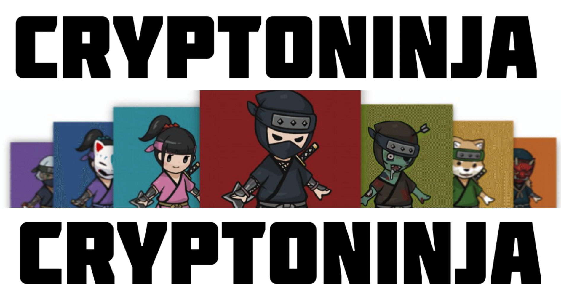 【公式】CryptoNinja BLOG｜note