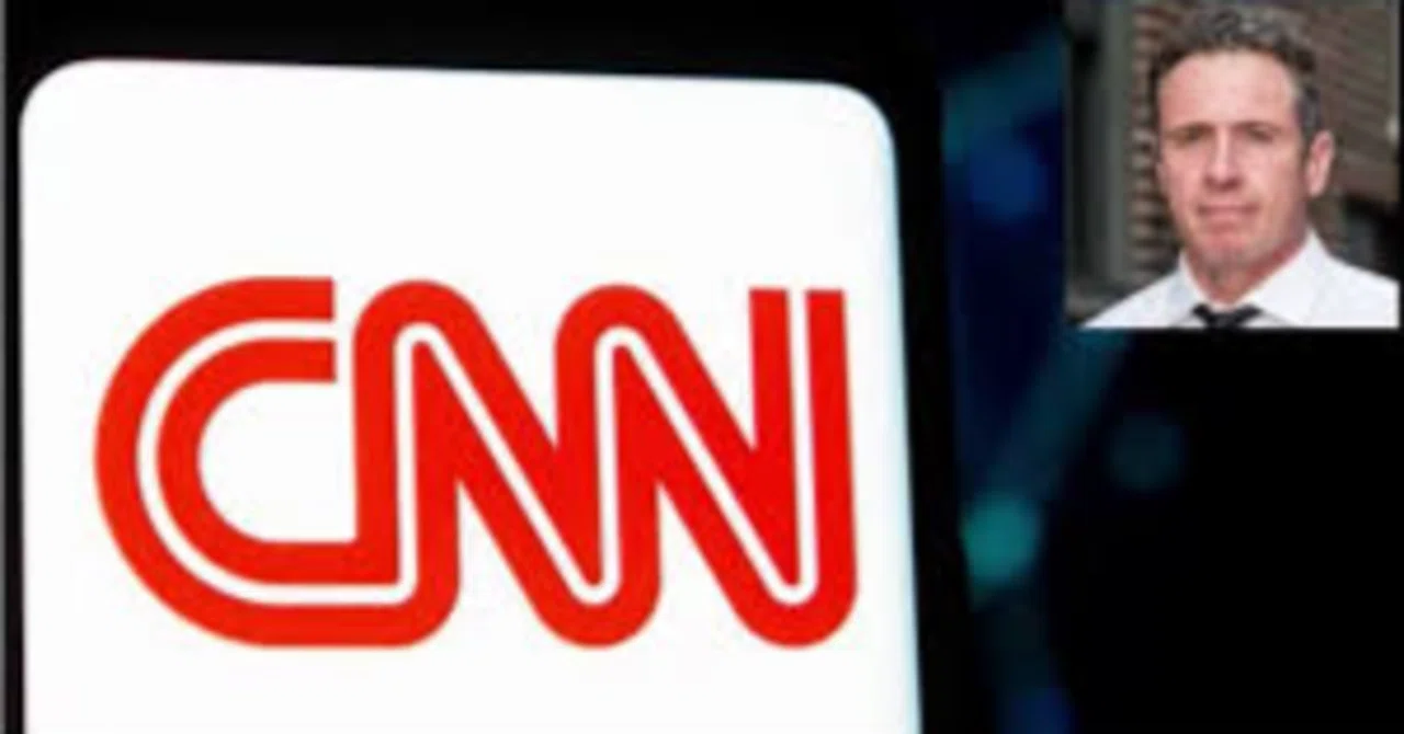CNNアンカー解任騒動にみる、グローバルリーダーにとって最重要な能力とは｜野呂 一郎｜note