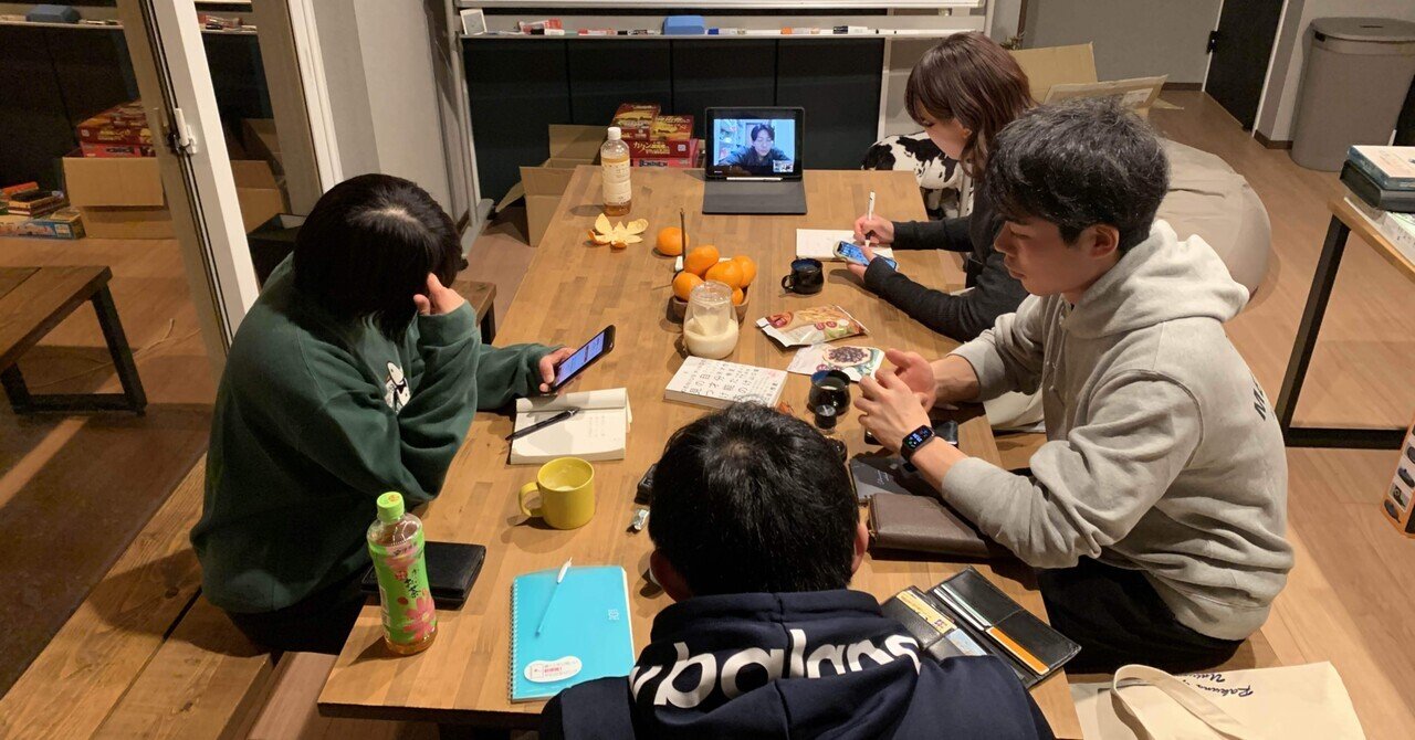 仕事の動機。｜taichi imamura コーチで花屋。｜note