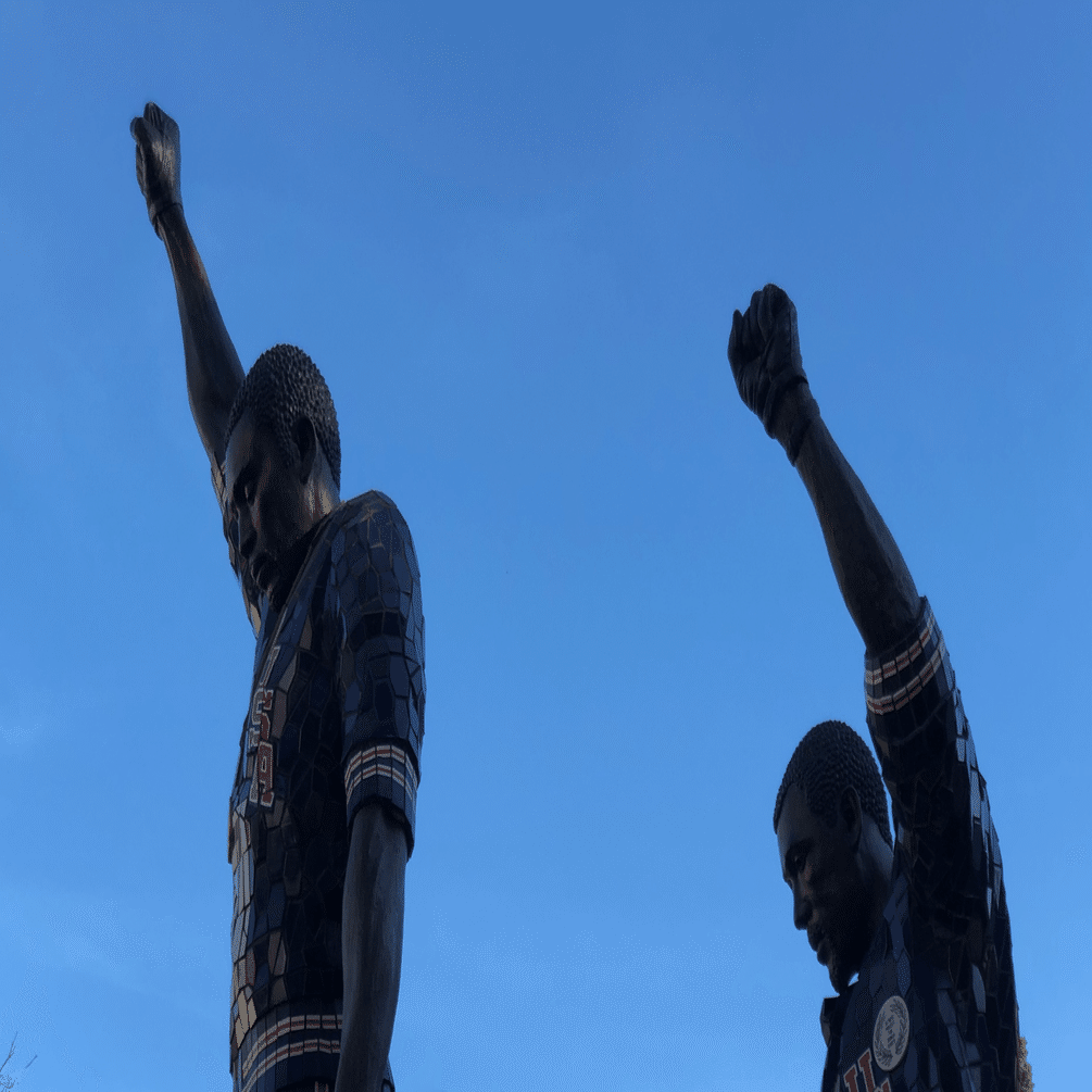 12月は「世界人権月間」。3人のアスリートが世界に与えたインパクト｜Sunbears Official【公式】