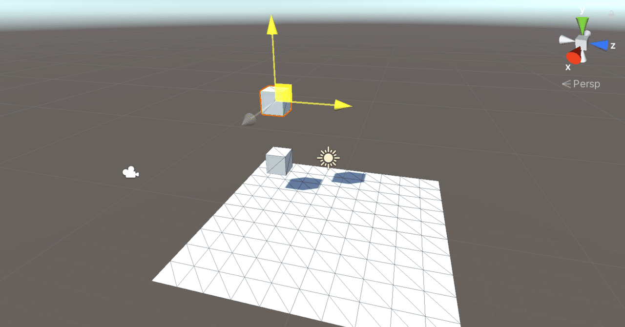 UnityのJointの使い方｜npaka