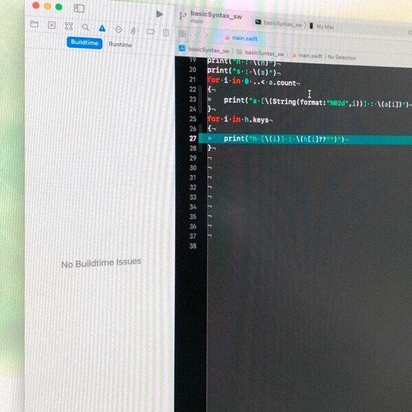 【Console Application】基本文法 5【学習記】｜SAYKA.｜note