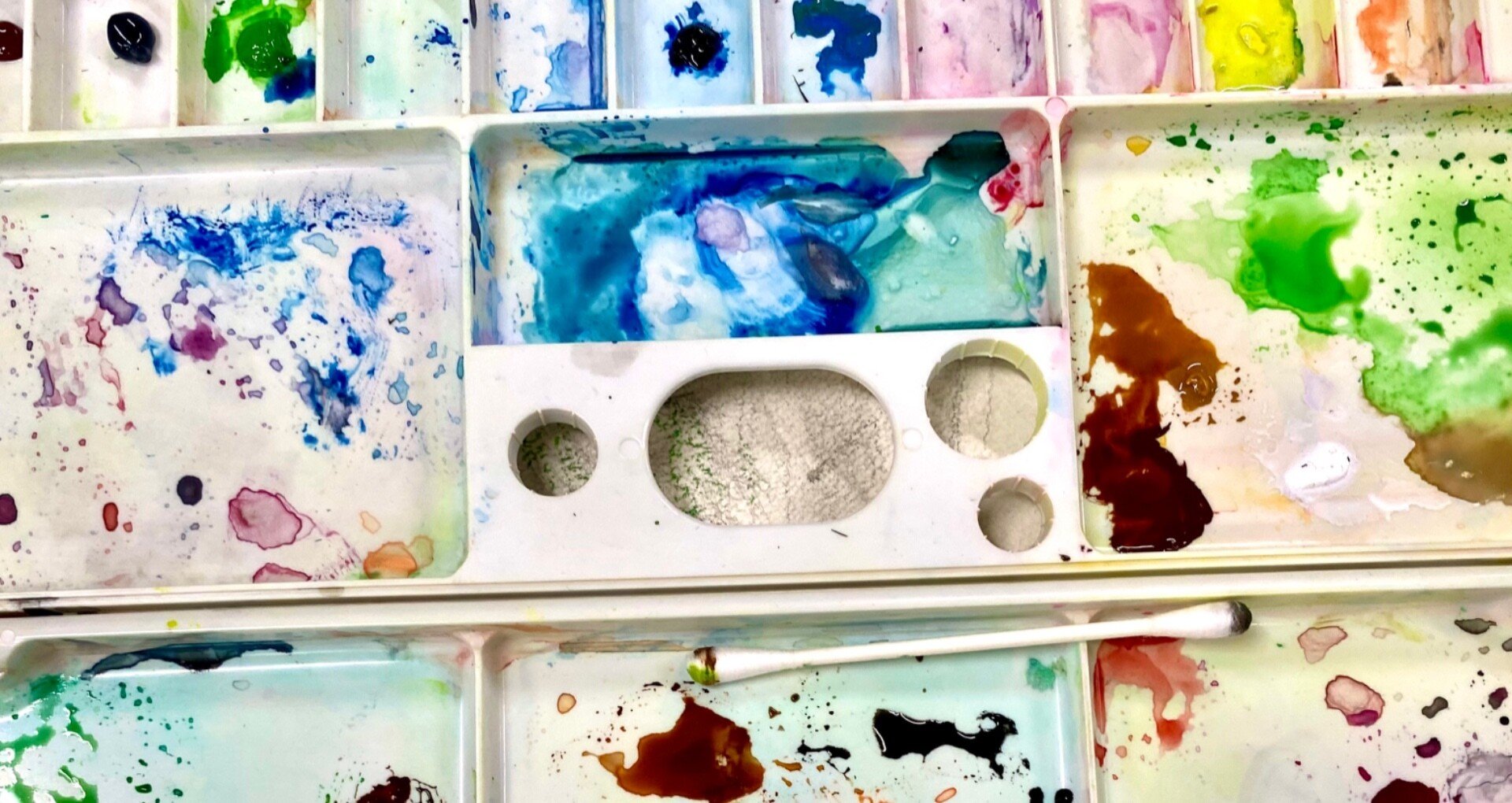 図工の先生取材記事｜米光智恵 Chie Yonemitsu ｜note