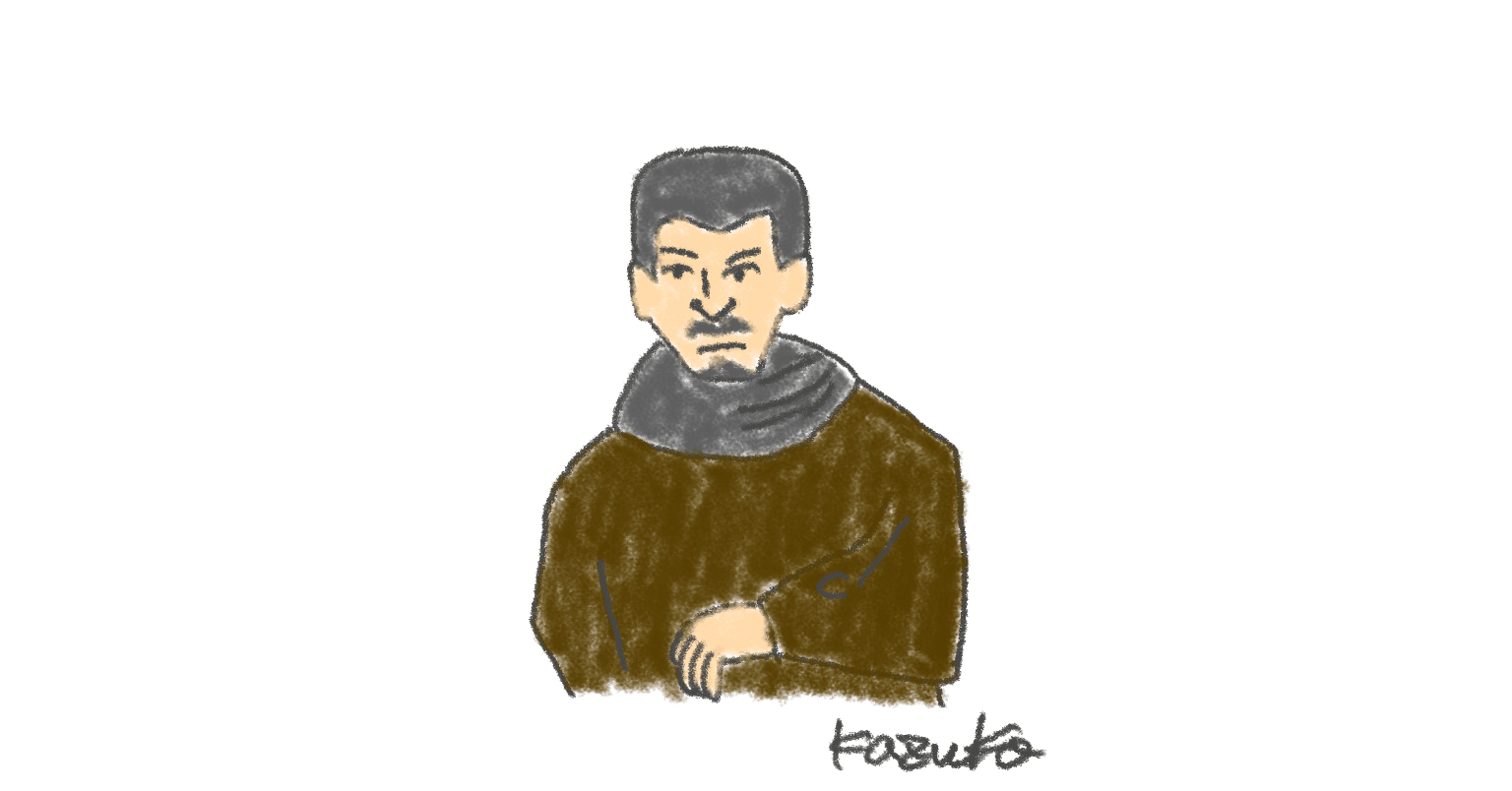 Padre Fernandez El Filibusterismo