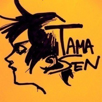 2018/6/10 ＃01｜TAMASEN