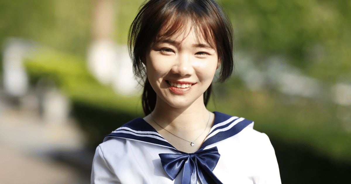 「学生服」を英語で言ってみる！｜さかもん＠未来を共創する挑戦者