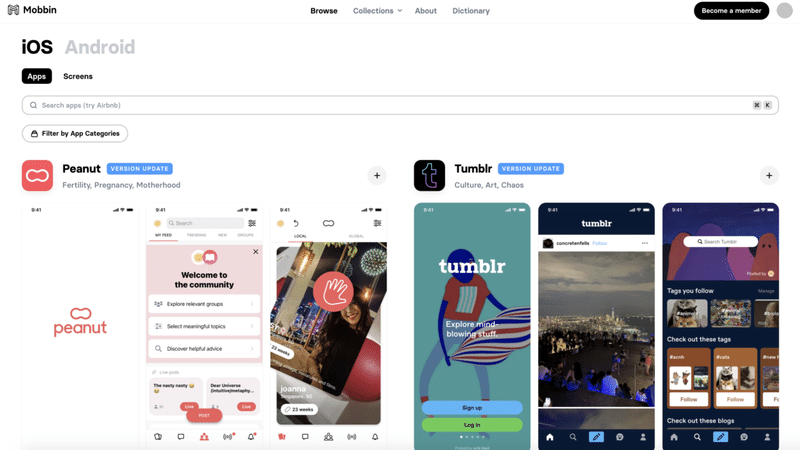 デザインのアイデアが溢れ出す！現役デザイナー厳選10の参考サイト｜i3DESIGNデザインチーム｜note