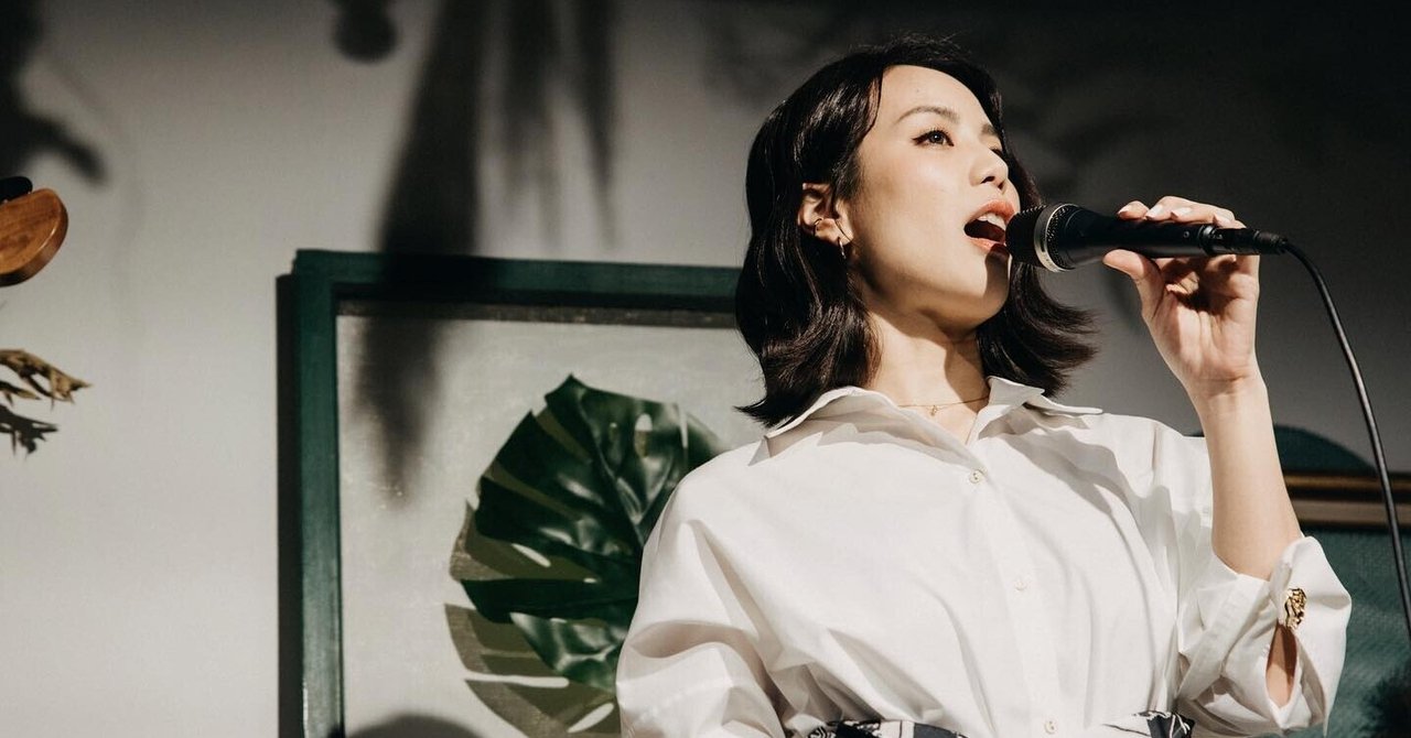 台湾ポップスのミューズ "薛詒丹 Dan Hsueh"｜Didier Merah（ディディエ・メラ）