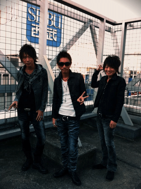 #2 profile｜andcrew_soichiro｜note