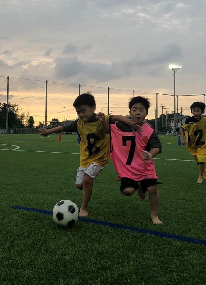 「ゴールにボールを蹴り込む」という欲望を抜きにしては、戦術は成立しない。｜Yosuke Kyuta