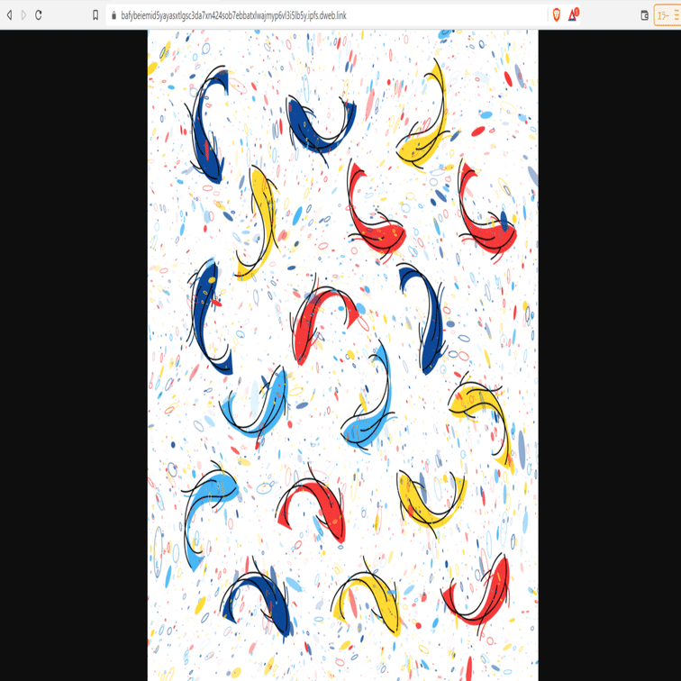 NFTを購入する際にエンジニア目線で確認したい3つのポイント～ケーススタディ～｜Fintertech株式会社｜note