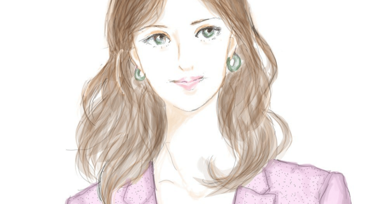 自立している女性｜arinco_02