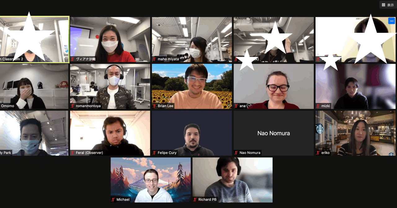 Code Chrysalis [コードクリサリス]｜note